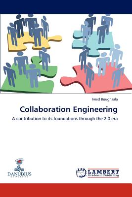 Nwf.com: Collaboration Engineering: Boughzala Imed: كتب