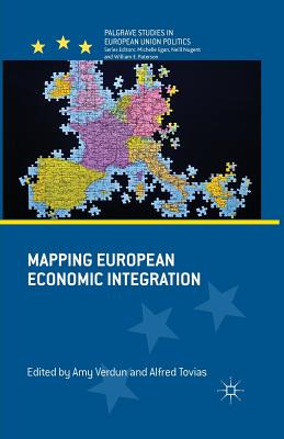 Nwf.com: Mapping European Economic Integration: كتب