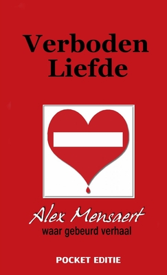 Nwf.com: Verboden Liefde: Alex Mensaert: كتب