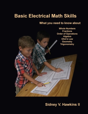 Nwf.com: Basic Electrical Math Skills: Hawkins: كتب