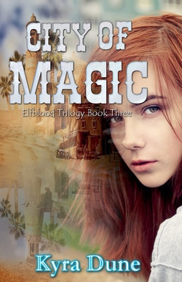 Nwf.com: City Of Magic: Kyra Dune: كتب