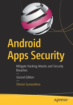 Nwf.com: Android Apps Security : Mitigate Hacking: Sheran Gunaseke: كتب