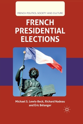 Nwf.com: French Presidential Elections: M Lewis-Beck: كتب