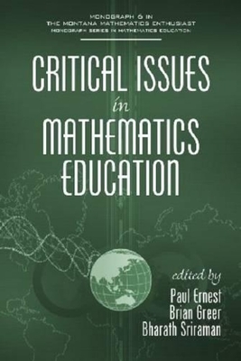 Nwf.com: Critical Issues In Mathematics Education: كتب