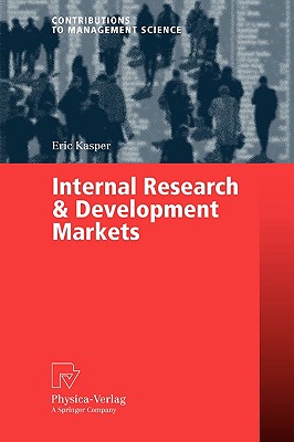 Nwf.com: Internal Research & Development Markets: Eric Kasper: كتب