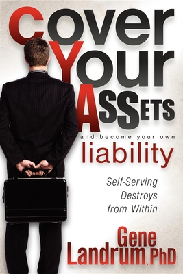 Nwf.com: Cover Your Assets and Become Your Own Li: Gene Landrum: كتب