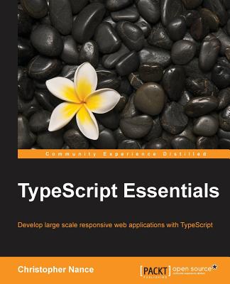 Nwf.com: TypeScript Essentials: Christopher Nan: كتب