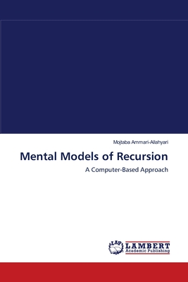Nwf.com: Mental Models of Recursion: Mojtaba Ammari-: كتب