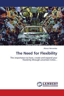 Nwf.com: The Need for Flexibility: Alonso Hernande: كتب