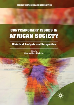 Nwf.com: Contemporary Issues in African Society :: كتب