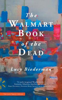 Nwf.com: The Walmart Book of the Dead: Lucy Biederman: كتب