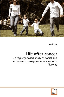 Nwf.com: Life after cancer: Astri Syse: كتب