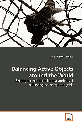 Nwf.com: Balancing Active Objects around the Worl: Javier Bustos-J: كتب