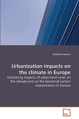 Nwf.com: Urbanization impacts on the climate in E: Kristina Trusil: كتب