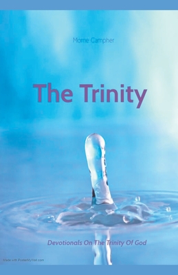 Nwf.com: The Trinity: Morne Campher: كتب