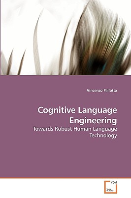 Nwf.com: Cognitive Language Engineering: Vincenzo Pallot: كتب