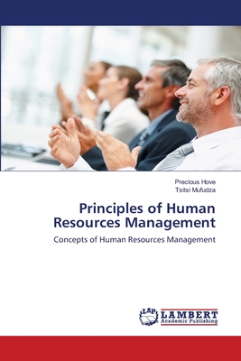 Nwf.com: Principles of Human Resources Management: Precious Hove: كتب