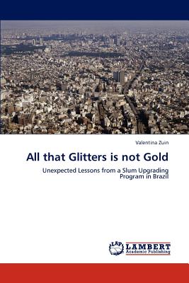 Nwf.com: All that Glitters is not Gold: Valentina Zuin: كتب