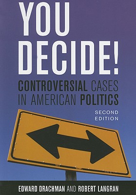 Nwf.com: You Decide!: Controversial Cases in Amer: Edward Drachman: كتب