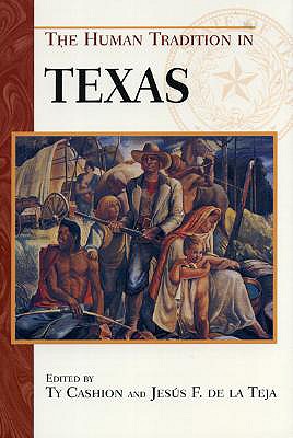 Nwf.com: The Human Tradition in Texas: كتب