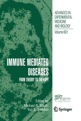 Nwf.com: Immune Mediated Diseases : From Theory t: كتب