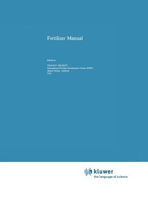 Nwf.com: Fertilizer Manual: كتب