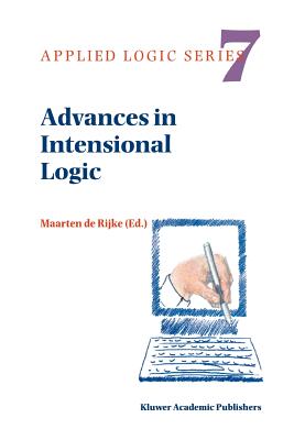 Nwf.com: Advances in Intensional Logic: كتب