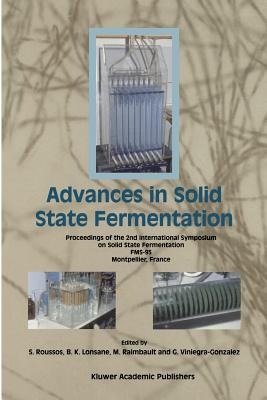 Nwf.com: Advances in Solid State Fermentation: كتب