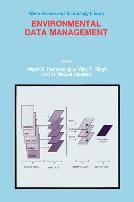 Nwf.com: Environmental Data Management: كتب