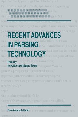 Nwf.com: Recent Advances in Parsing Technology: كتب