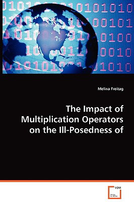 Nwf.com: The Impact of Multiplication Operators o: Melina Freitag: كتب