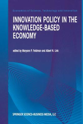 Nwf.com: Innovation Policy in the Knowledge-Based: كتب