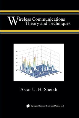 Nwf.com: Wireless Communications : Theory and Tec: Asrar Sheikh: كتب