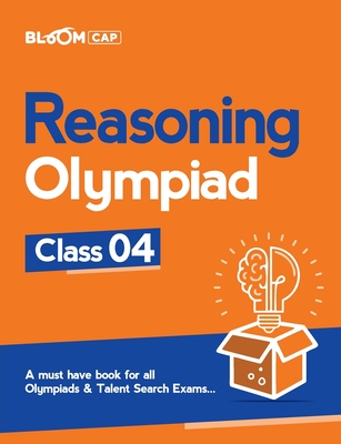Nwf.com: Bloom CAP Reasoning Olympiad Class 4: Prachi: كتب