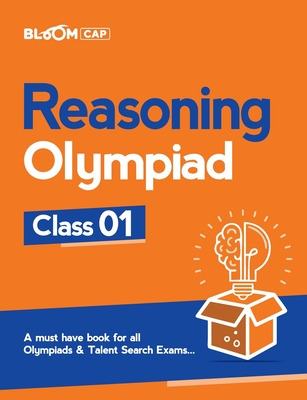 Nwf.com: Bloom CAP Reasoning Olympiad Class 1: Ruchika: كتب