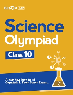 Nwf.com: Bloom CAP Science Olympiad Class 10: Anam Arzoo: كتب