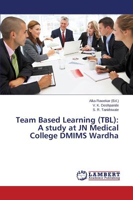 Nwf.com: Team Based Learning (TBL): A study at JN: كتب