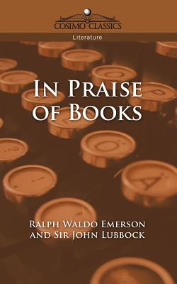 Nwf.com: In Praise of Books: Ralph Waldo Eme: كتب