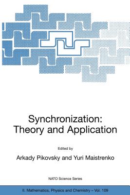 Nwf.com: Synchronization : Theory and Application: كتب