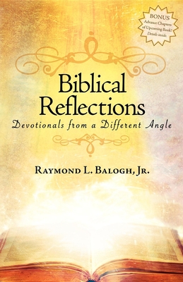 Nwf.com: Biblical Reflections: Raymond. L. Bal: كتب