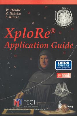 Nwf.com: XploRe® - Application Guide: W Hنrdle: كتب