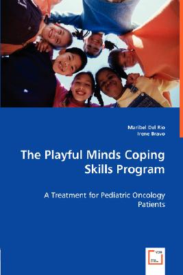Nwf.com: The Playful Minds Coping Skills Program: Maribel Del Rio: كتب