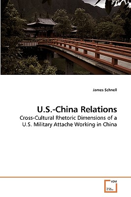 Nwf.com: U.S.-China Relations: James Schnell: كتب