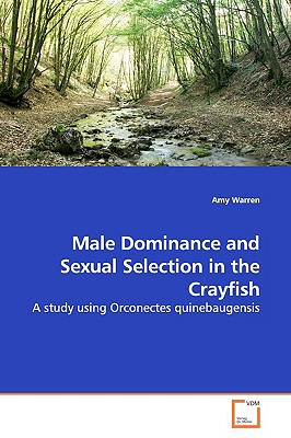 Nwf.com: Male Dominance and Sexual Selection in t: Amy Warren: كتب