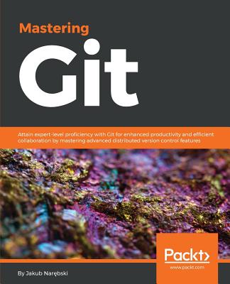 Nwf.com: Mastering Git: Jakub Narebski: كتب