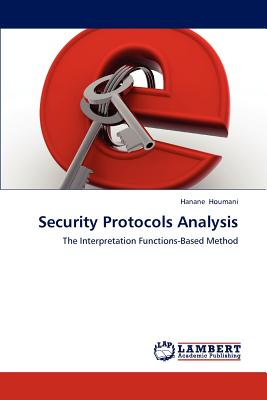 Nwf.com: Security Protocols Analysis: Houmani Hanane: كتب