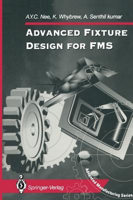Nwf.com: Advanced Fixture Design for FMS: كتب