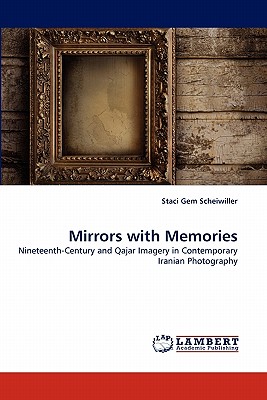 Nwf.com: Mirrors with Memories: Staci Gem Schei: كتب