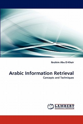 Nwf.com: Arabic Information Retrieval: Ibrahim Abu El-: كتب