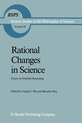 Nwf.com: Rational Changes in Science : Essays on : كتب